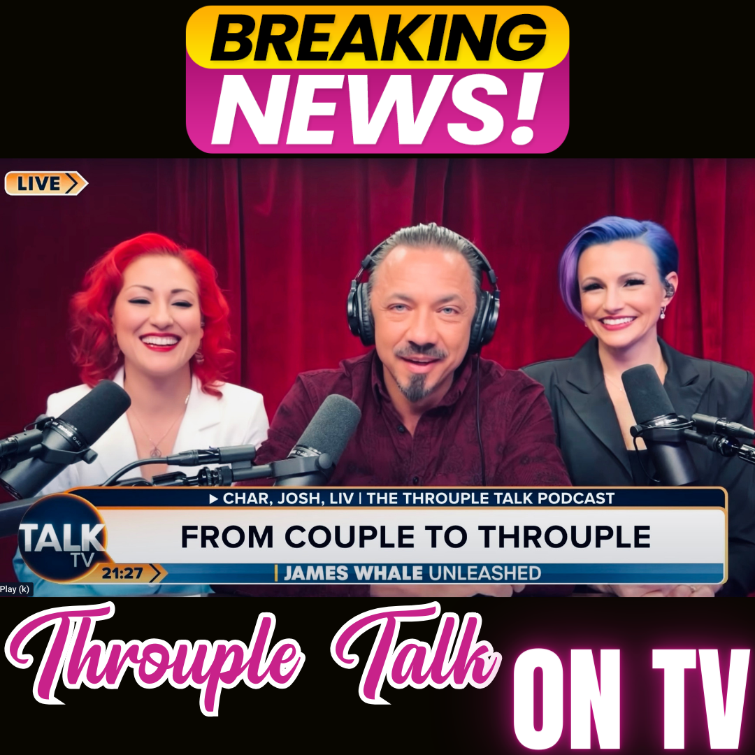 Throuple Therapy – Relationship coaching and help for polyamorous ...